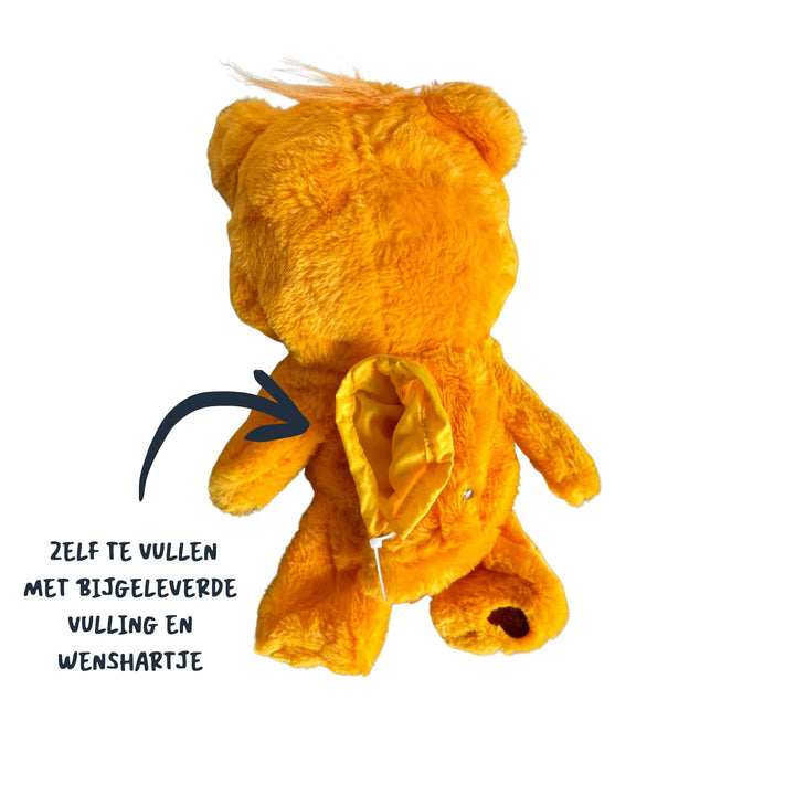 Troetelbeertjes Kopen | Morgen in Huis – Make a bear