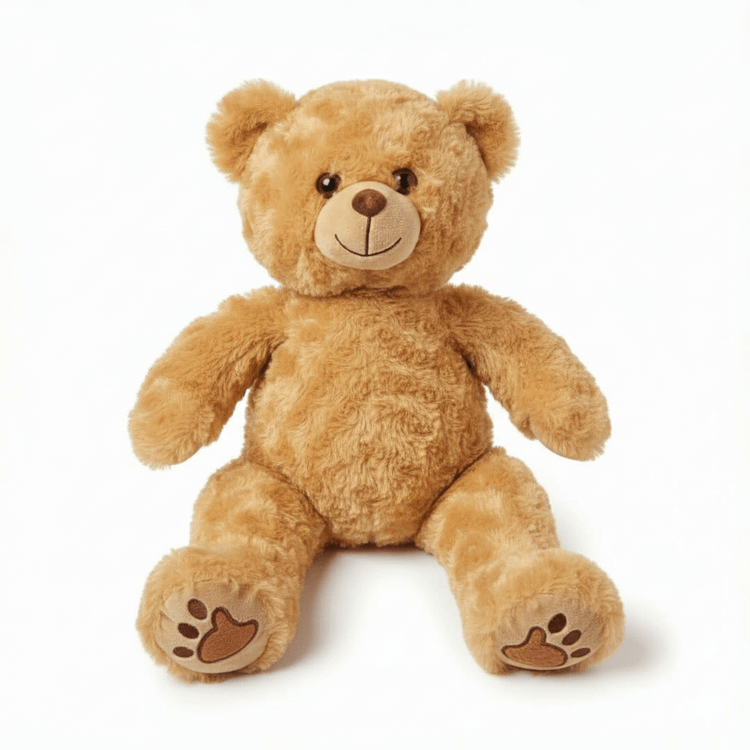 Maak Je Eigen Knuffel en Personaliseer – Make a bear